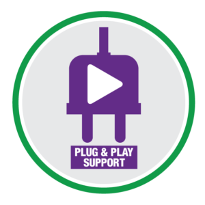 Plug and Play Support | PLC Paramedics: PLC repair and emergency PLC ...